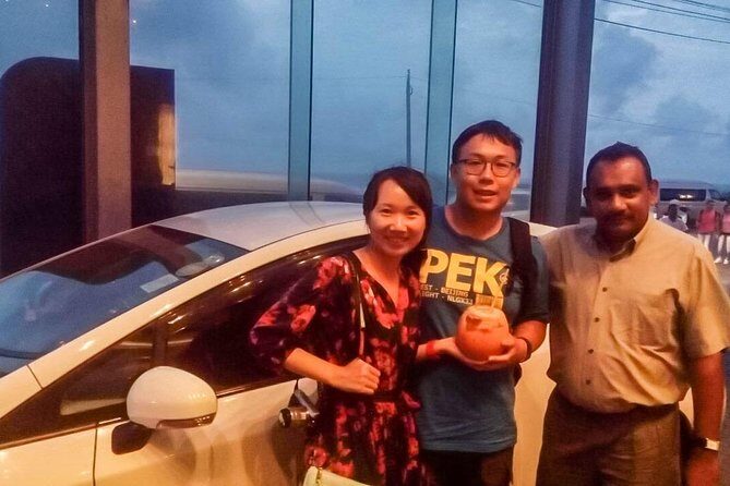 Dambulla City to Habarana City Private Transfer - FAQ