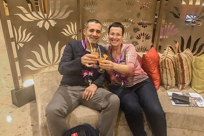 Dambulla City to Kandy City Private Transfer - An Easy, Hassle-Free Start to Your Sri Lankan Adventure