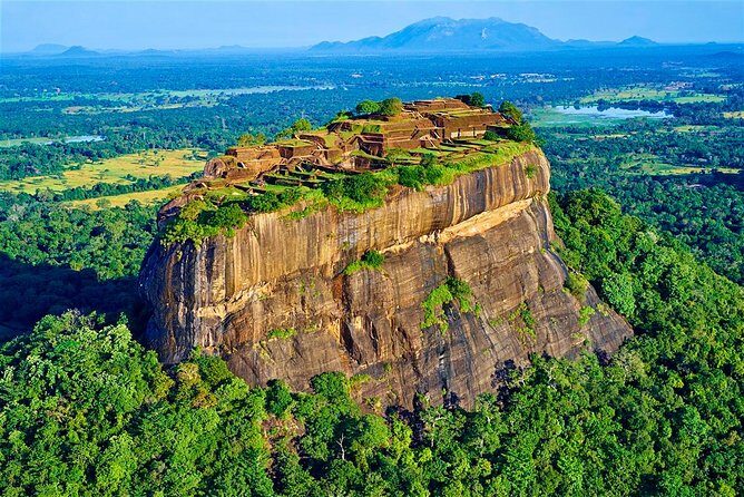 Dambulla, Sigiriya and Pidurandala Day Tour with a verified tour guide - Key Points