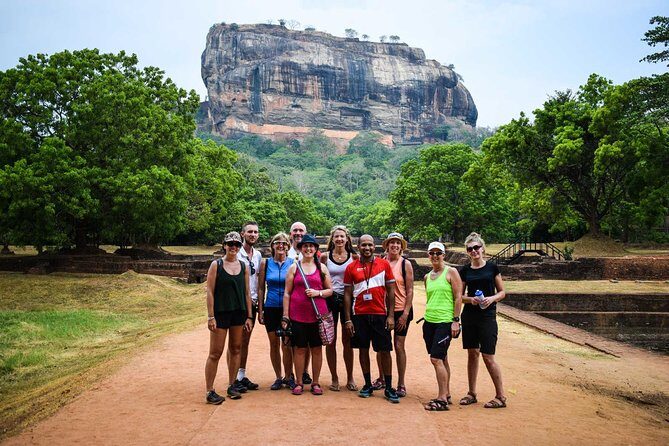 Dambulla, Sigiriya and Pidurandala Day Tour with a verified tour guide - Practicalities and What You’ll Experience