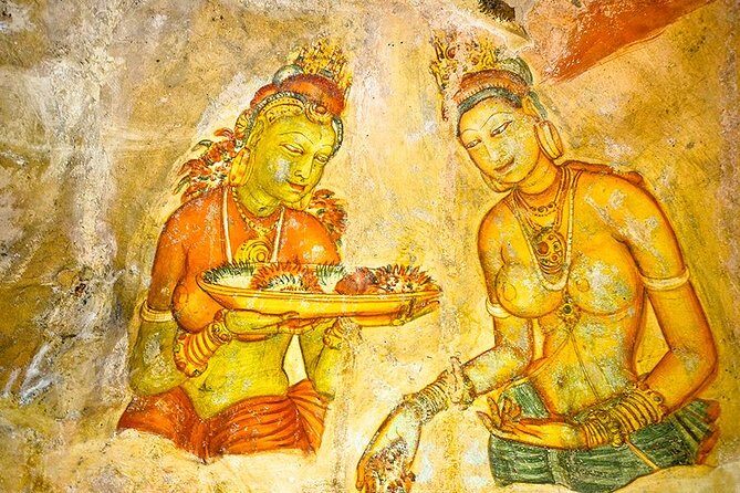 Dambulla & Sigiriya Day Tour from Colombo / Negombo with Lunch - FAQ