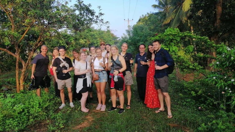 Dambulla: Sunrise Hot Air Balloon Tour - The Value of This Hot Air Balloon Tour