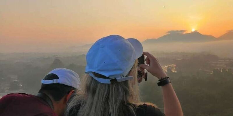 Dambulla: Sunrise Hot Air Balloon Tour - Who This Tour Is Best For