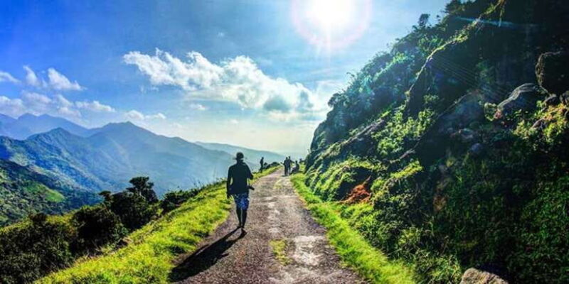 Dambulla to Knuckles: Overnight Trekking & Hiking Adventure - The Starting Point: Dambulla and Sigiriya