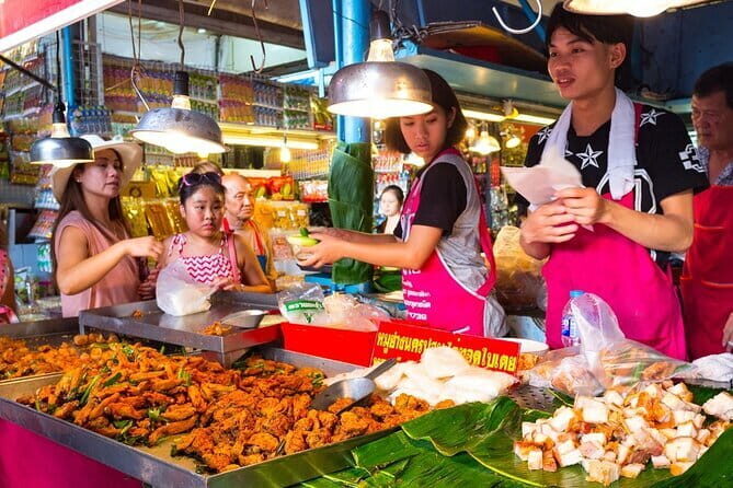 Damnoen Floating Market Half-Day Tour - What Travelers Say