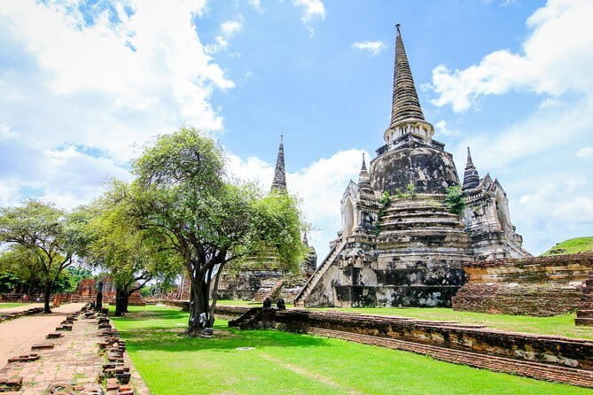 Damnoen Floating Market Half-Day Tour - Frequently Asked Questions