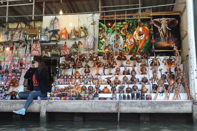 Damnoen Floating Market & Optional Erawan Water Waterfall Tour - Wrap-up: The Ideal Choice for an Authentic Thai Day