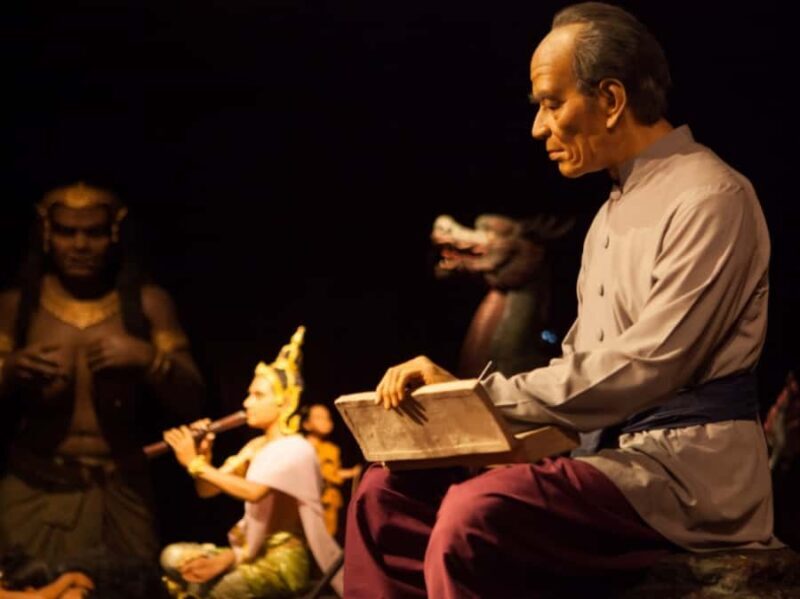 Damnoen Saduak Floating Market & Nakhon Pathom with Driver - Exploring the Damnoen Saduak Floating Market & Nakhon Pathom with a Private Driver