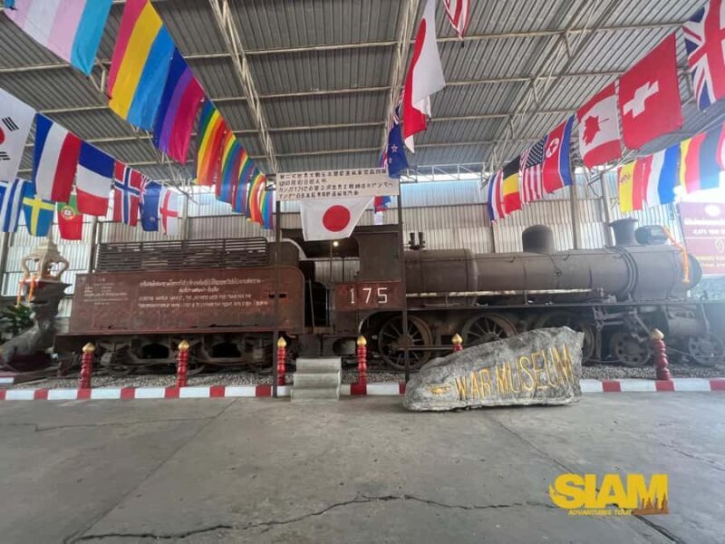 Damnoen Saduak Floating Market & River Kwai in Kanchanaburi - Final Thoughts: Is This Tour Worth It?