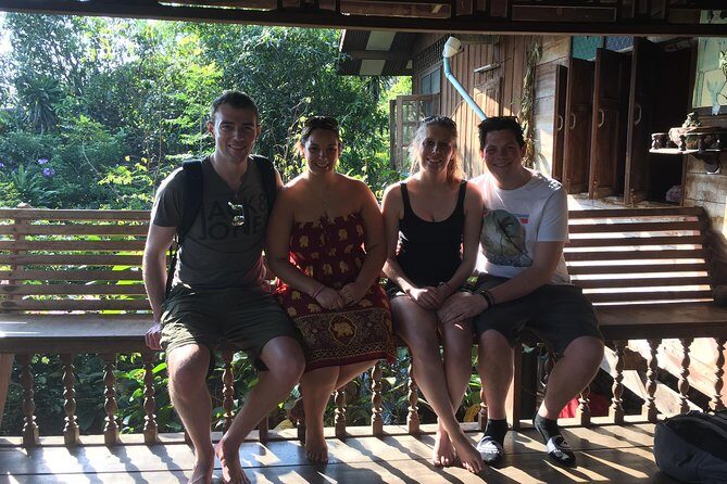 Damnoen Saduak Floating Market Small Group Tour - Final Words