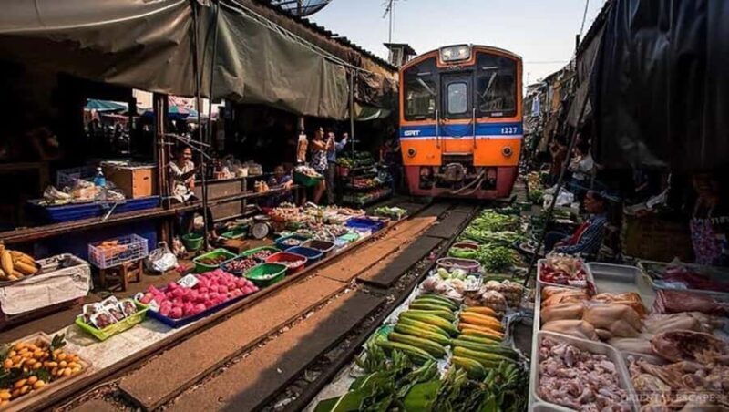 Damnoen Saduak & Maeklong Railway Market Tour (Group tour) - Final Thoughts: Who Will Love This Tour?