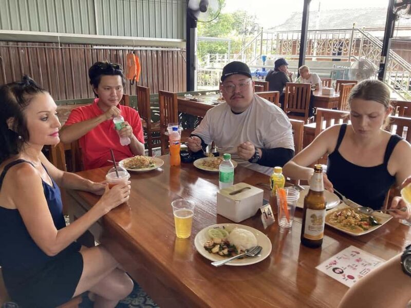 Damnoen Saduak & Maeklong Railway Market Tour (Private car) - Final Thoughts: Who Will Love This Tour?