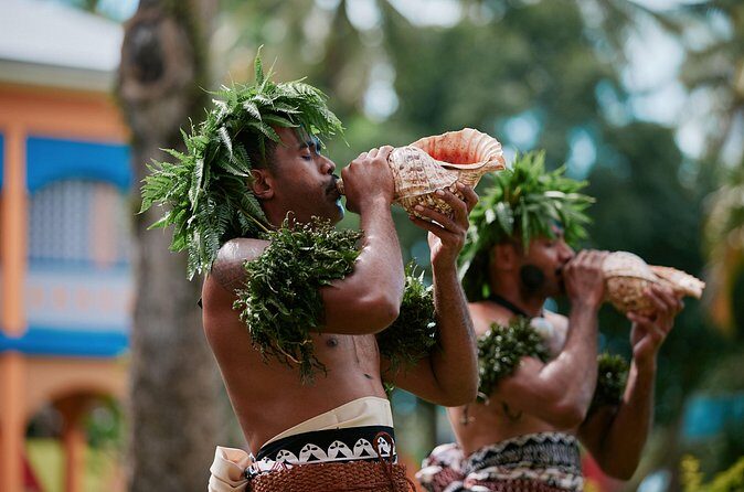 Damodar Arts Village - Spirit of Fiji Tour - Who Will Love This Tour?