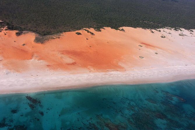 Dampier Peninsula & Aboriginal Communities from Broome (Optional Scenic Flight) - Introduction