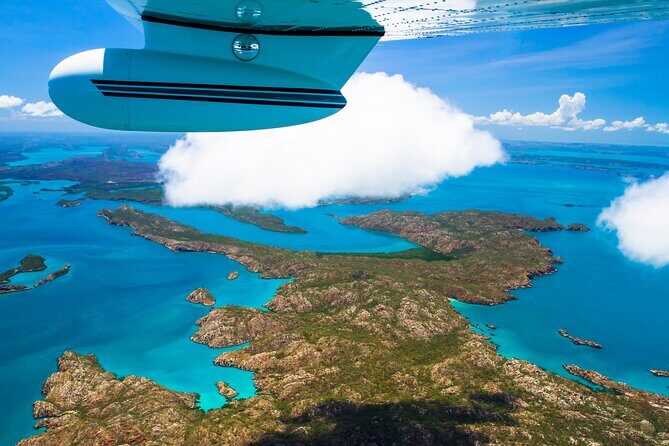 Dampier Peninsula & Aboriginal Communities from Broome (Optional Scenic Flight) - Value and Price Analysis