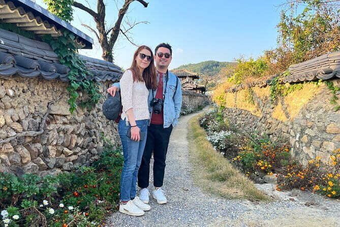 Damyang Bamboo Forest Tour (Private) - Final Stop: Soswaewon Garden — An Artistic Oasis