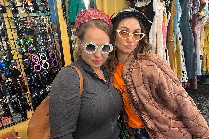 Dana Point Dash Scavenger Hunt - Who is This Tour Best Suited For?