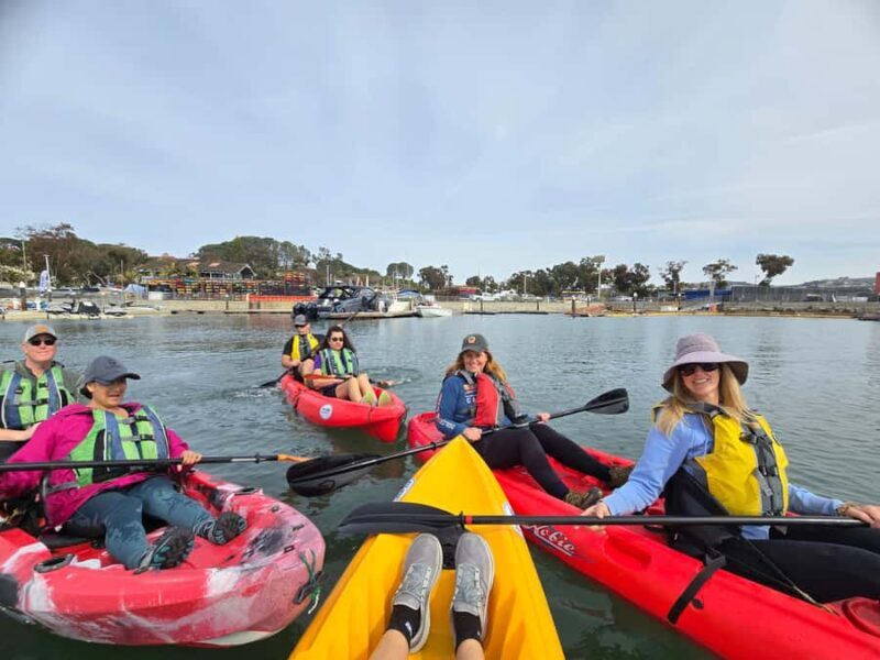 Dana Point: Kayak and Hike with Sea Cave and Tide Pools - Final Thoughts: Is It Worth Your Time?