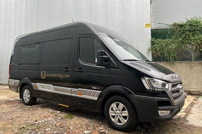 Danang Airport Limousine Transfer  Private & Luxury Ride - Who Is This Transfer Best For?