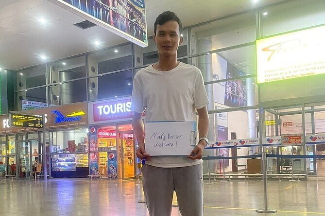 DANANG Airport to Hoi An CITY OR RETURN By Private Car - Final Thoughts: Who Is This Transfer Best For?