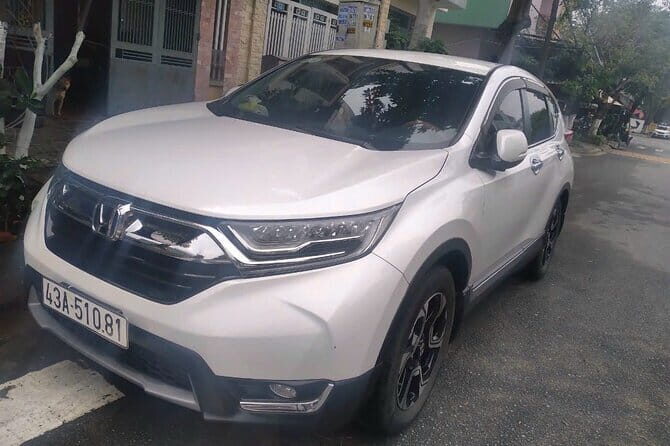 Danang Airport to Hoi An Private Transfer Service - Transportation and Pricing: A Good Deal?