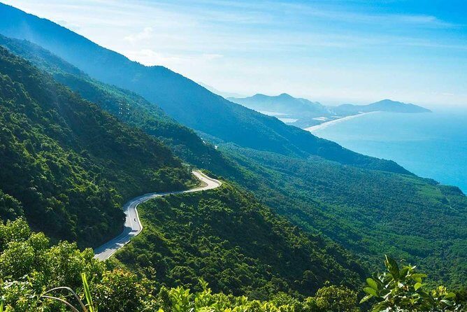 Danang Airport to Hue by Private Car - The Experience: What to Expect on the Route from Danang to Hue