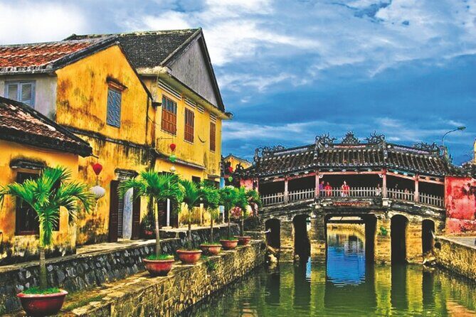 DaNang Airport Transfer to Hoi An by private car or vice versa - An In-Depth Look at the DaNang-Hoi An Private Transfer