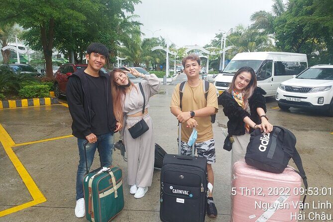 DaNang Airport Transfer to Hoi An by private car or vice versa - Who Will Benefit Most from This Service?