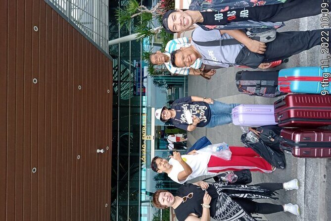 DaNang Airport Transfer to Hoi An by private car or vice versa - Practical Tips for Travelers