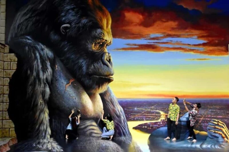 Danang Blended Cultural and Funny Tour, Michelin local food - Detailed Itinerary and Experience