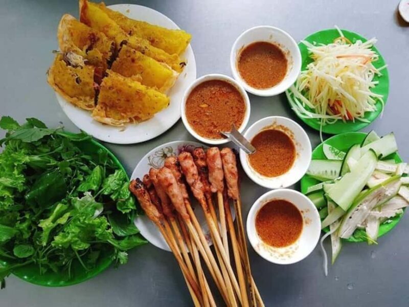 Danang Blended Cultural and Funny Tour, Michelin local food - Practical Details and Considerations