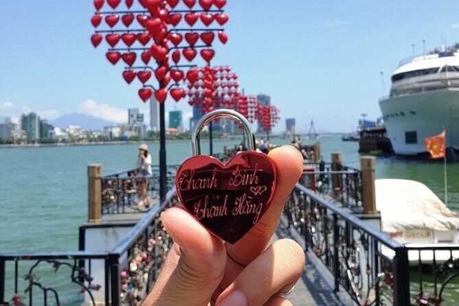 Danang City Full Day Tours - The Experience: What Makes or Breaks It