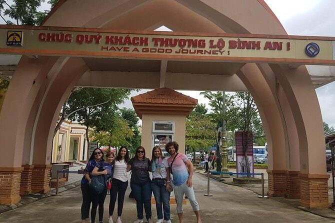 DANANG City -Lady Buddha Statue- Monkey Mountain-Marble Mountain - Introduction: Why This Tour Might Be Perfect for You