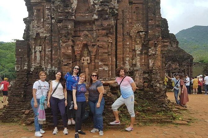 DANANG City -Lady Buddha Statue- Monkey Mountain-Marble Mountain - The Itinerary: What’s Included and Why It Matters