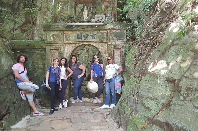 DANANG City -Lady Buddha Statue- Monkey Mountain-Marble Mountain - FAQs