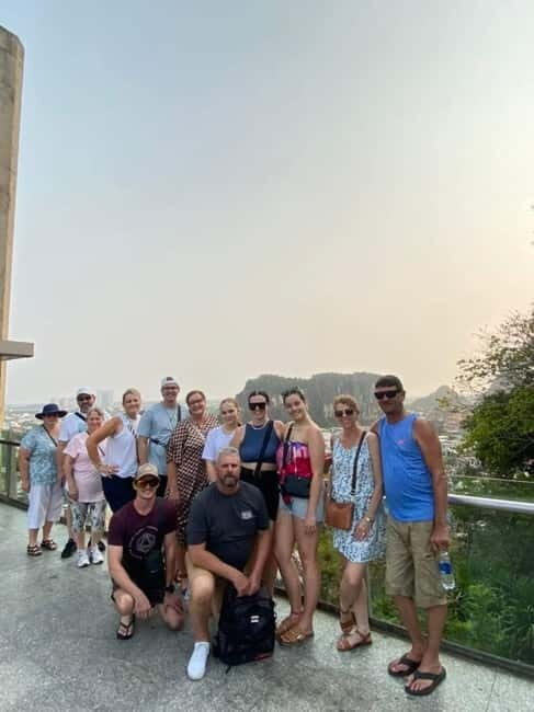 Danang City Sites & My Son Sanctuary Fullday Tour - A Practical, Balanced Look at the Tour