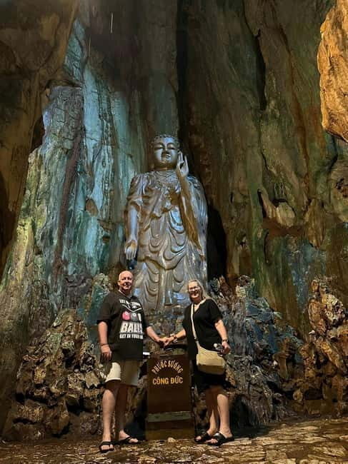 Danang City Sites & My Son Sanctuary Fullday Tour - Final Thoughts