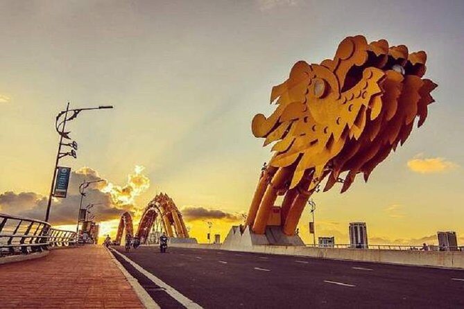 Danang City Tour Private & Sighseeing By Scooter with Lady Rider - Who Will Love This Tour?