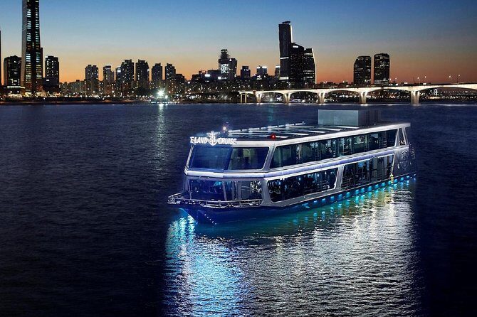 Danang City Tour With Dinner On Han Cruise - Key Points