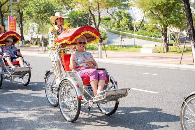 Danang cyclo city tour and Phin cafe - Who Should Consider This Tour?