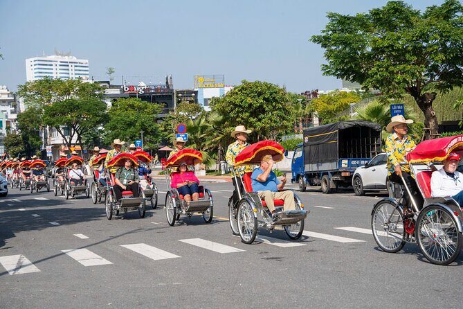 Danang cyclo city tour and Phin cafe - Final Thoughts