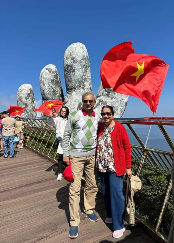 DaNang : Discover Sun World Ba Na Hills in a One-Day Trip - FAQ