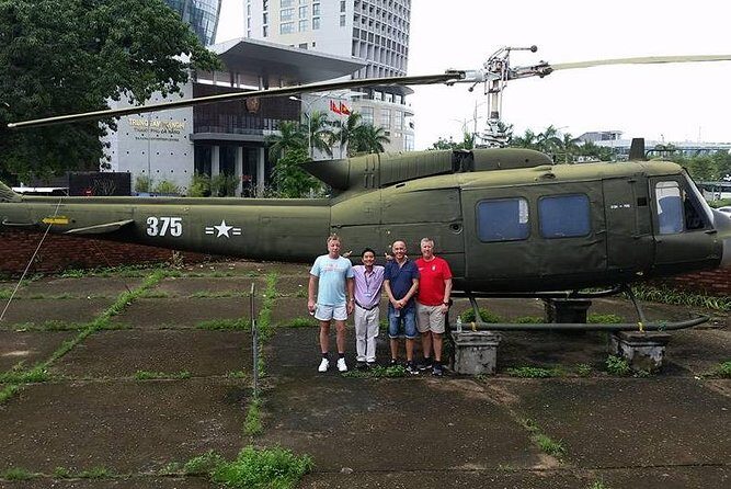 Danang essential Day tour: Church, Marble Mt, Lady Buddha, Museum - Key Points