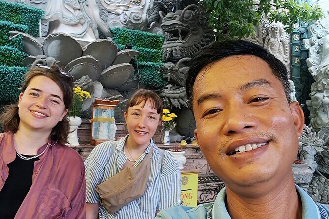 Danang essential Day tour: Church, Marble Mt, Lady Buddha, Museum - What Makes This Tour Stand Out?