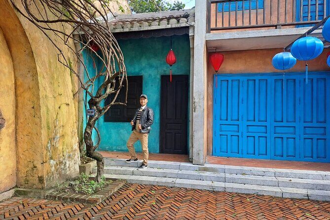 Danang essential Day tour: Church, Marble Mt, Lady Buddha, Museum - Who Will Love This Tour?