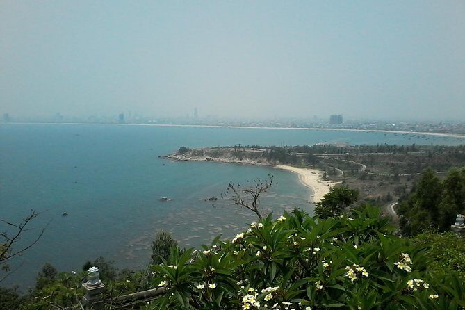Danang essential Day tour: Church, Marble Mt, Lady Buddha, Museum - Frequently Asked Questions
