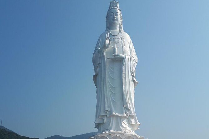 Danang essential Day tour: Church, Marble Mt, Lady Buddha, Museum - Final Thoughts