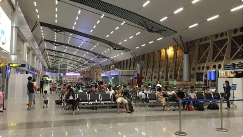 DaNang: Fastrack in DAD inter airport - What’s Included and What’s Not