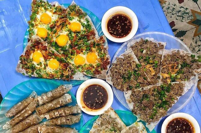 Danang Food City Tour by Motorbike - Private Tour - Transportation and Practicalities