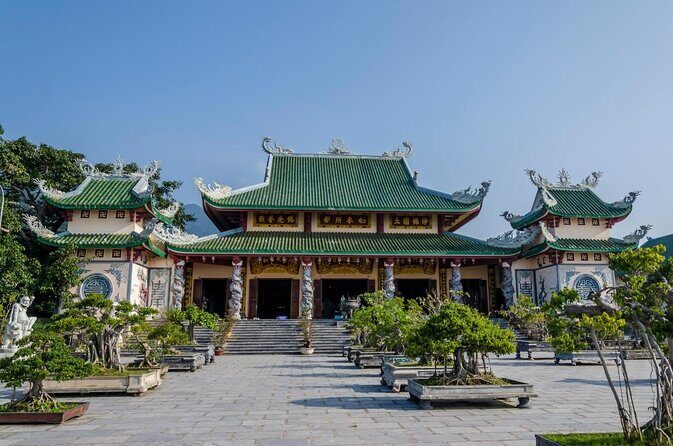Danang Food City Tour by Motorbike - Private Tour - Authenticity, Value, and Overall Impression